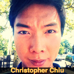 Christopher Chiu, B.A. | Translational Research Center for TBI and ...